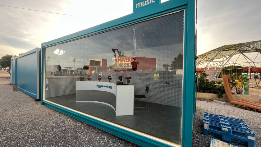 Econtainer - Econtainer