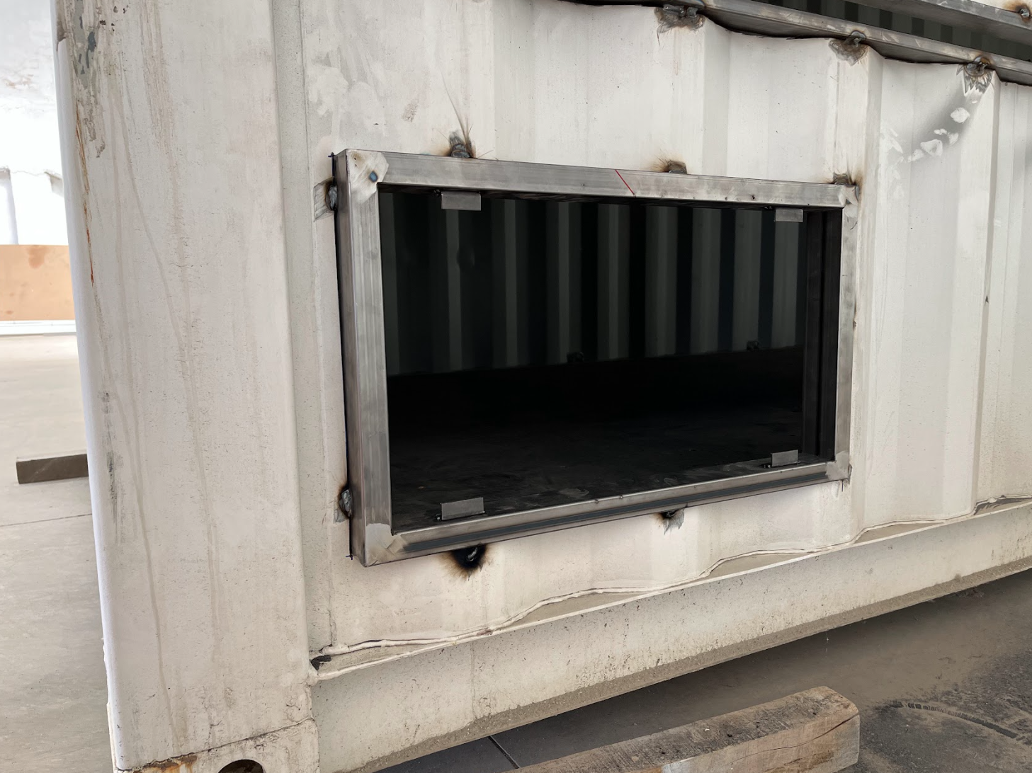 Econtainer - Econtainer